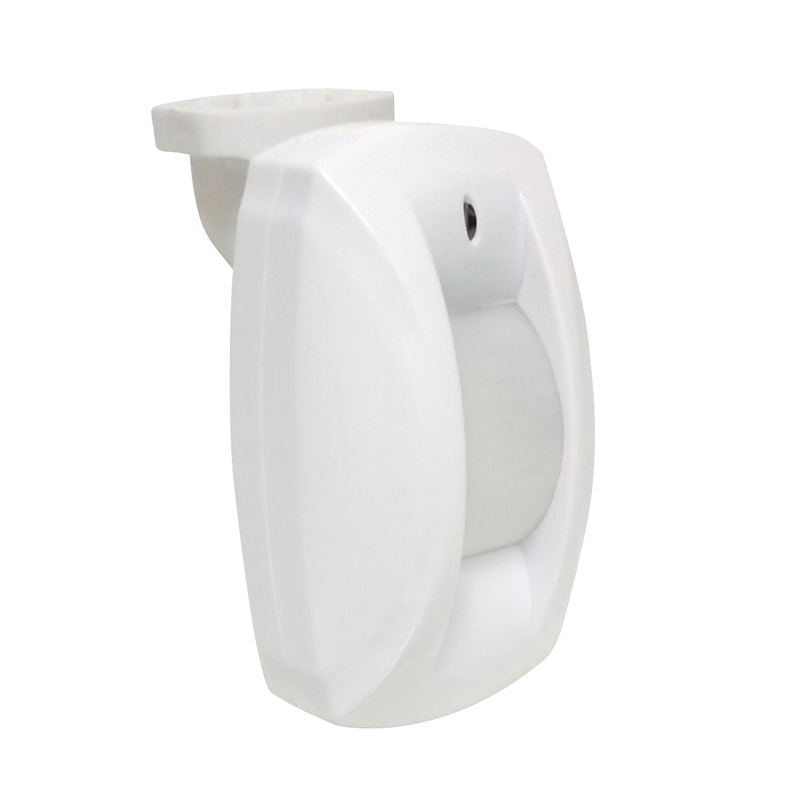 CURTAIN PIR INTRUSION DETECTOR HARDWIRED CONNECTION Shop Focus Security ...