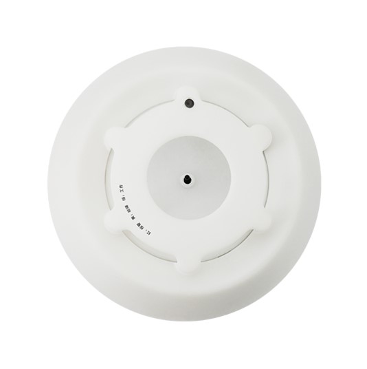 Wireless Heat Detector Best Fire Alarm Systems Shop [TC5402W]